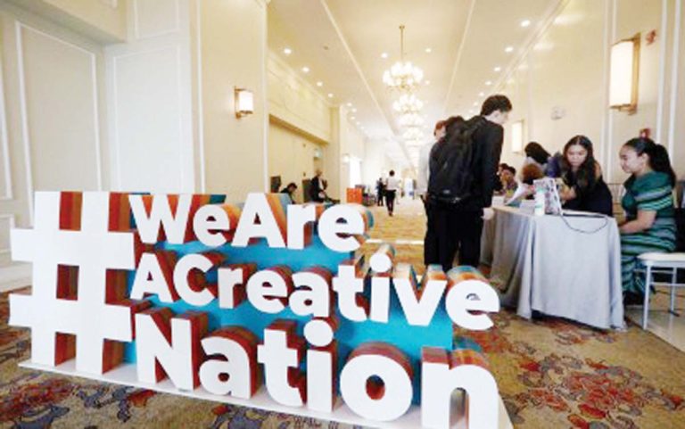 PH creative economy grows by 8.7% in 2024