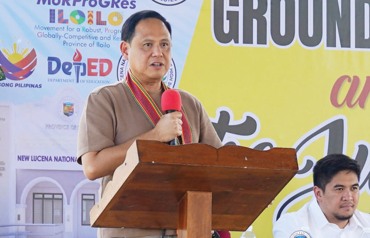 Iloilo faces supply challenges in ASF sentinel swine program; Swine ...