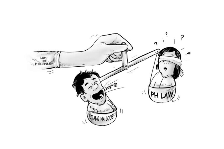 Editorial Cartoon of the Day