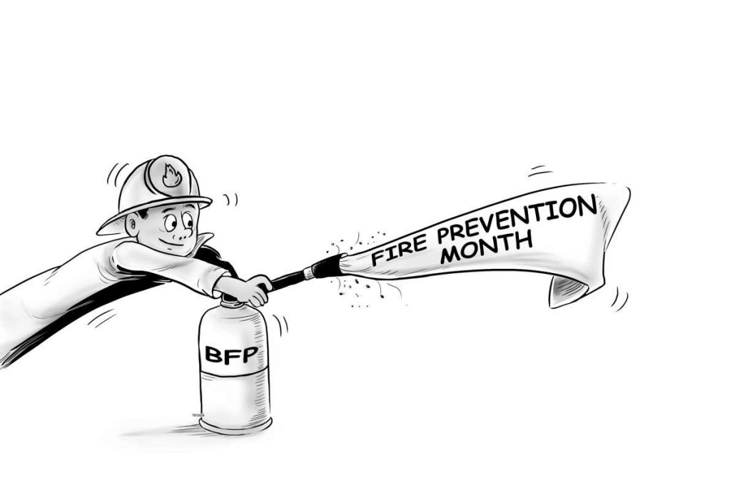 Editorial Cartoon of the Day