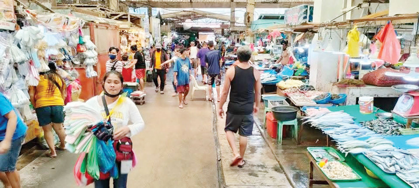 PH Inflation skids to a surprise 5-month low