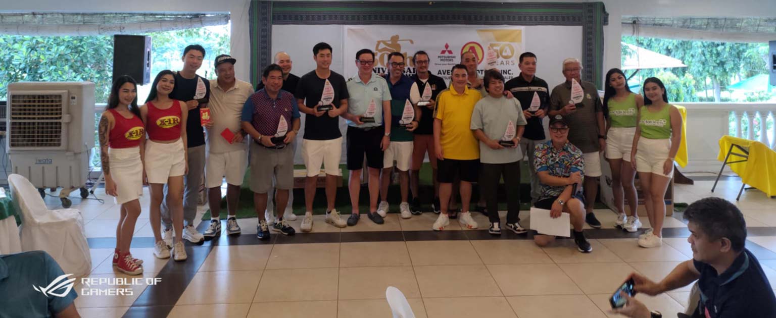 DRIVING FORWARD: Avescor Motors Marks 50 Years of Excellence