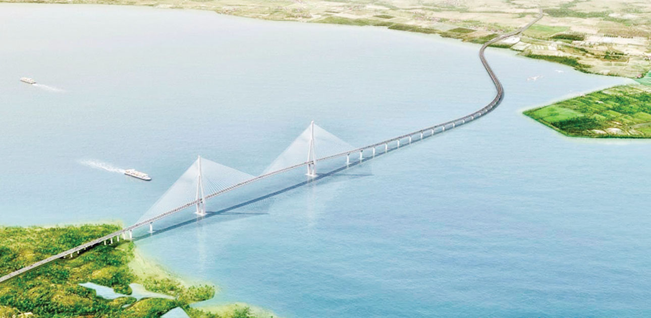 Panay-Guimaras bridge work moved to 2026
