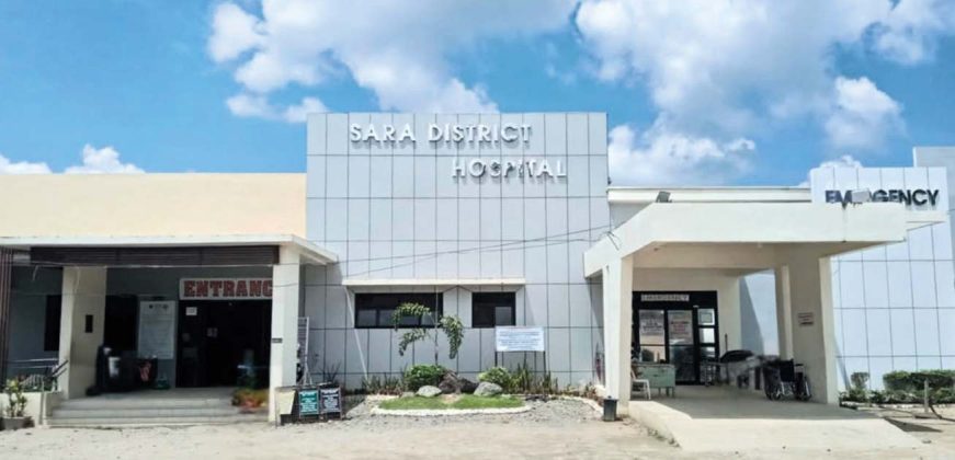 P30-M expansion to boost Sara District Hospital services