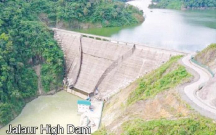 Local expertise tapped as foreign firm exits JRMP II canal construction