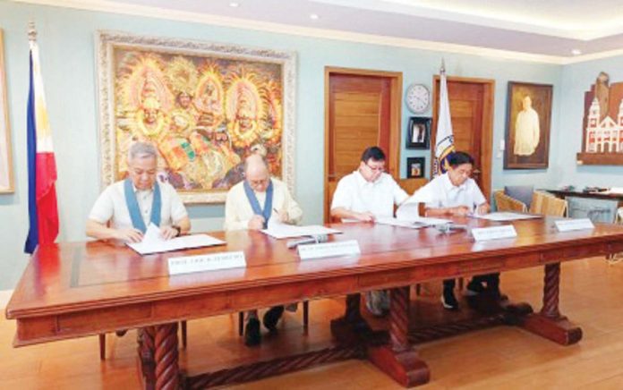 Iloilo City sets nat’l precedent with first NCCA Cultural Hub in ...