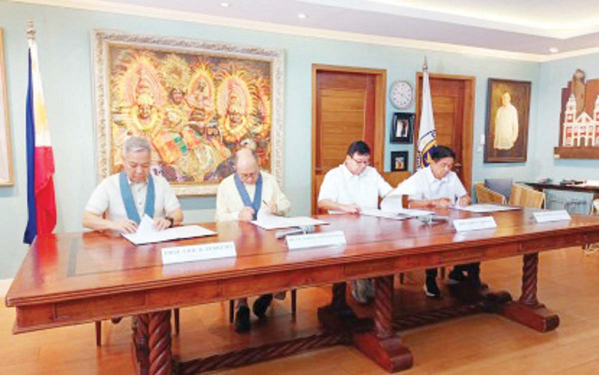 Iloilo City sets nat’l precedent with first NCCA Cultural Hub in ...