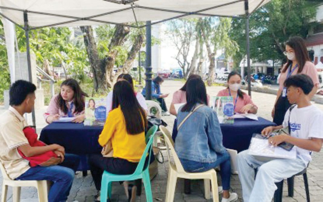 Iloilo City’s job market expands, targets regional labor pool