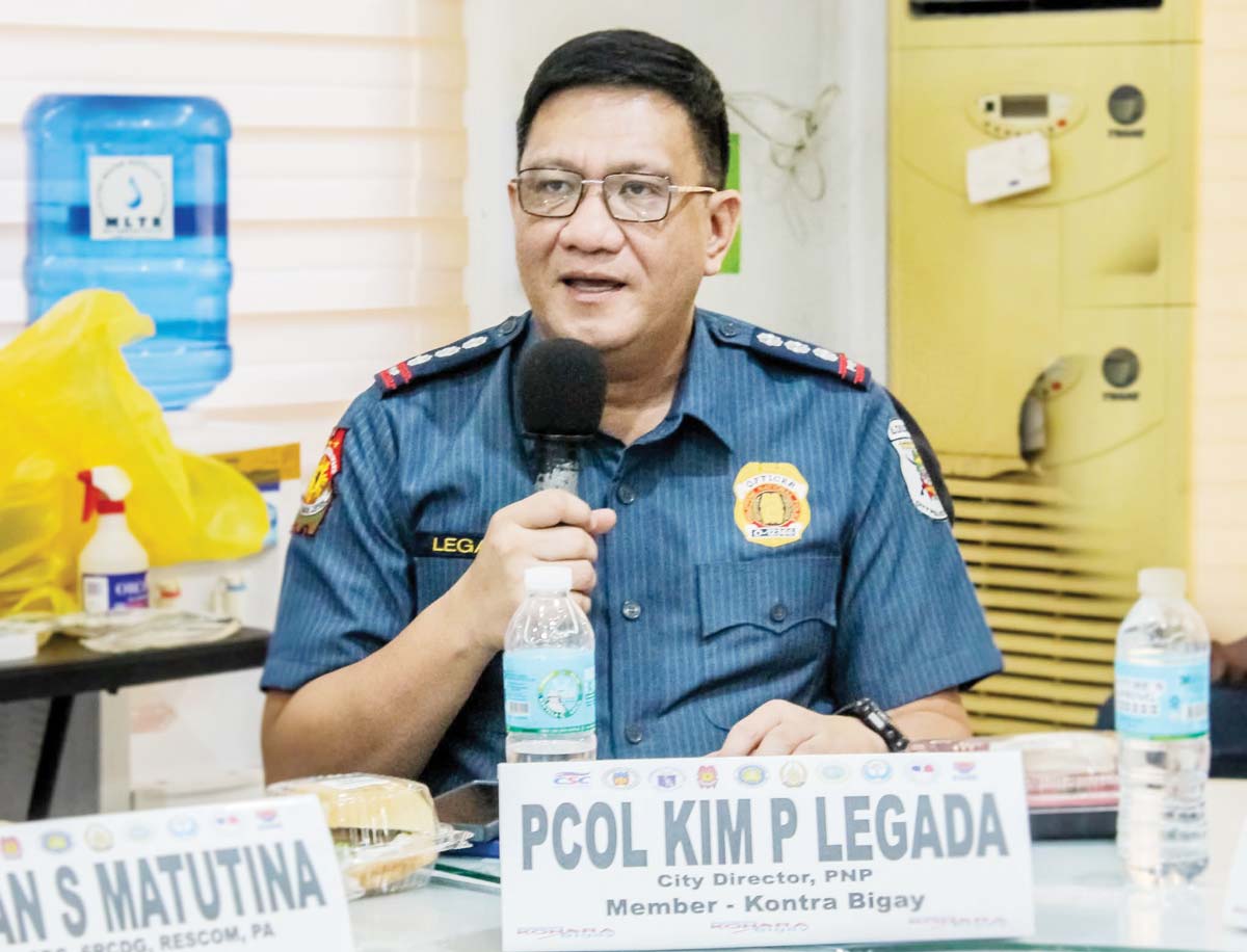 As local campaigns start, ICPO tightens security, reminds cops to stay neutral