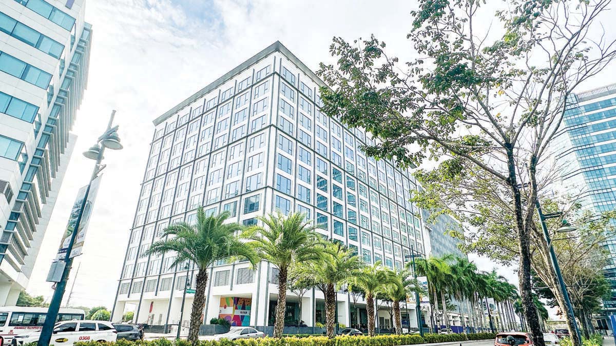 Megaworld to invest P30B to boost office portfolio, on track to reach ...