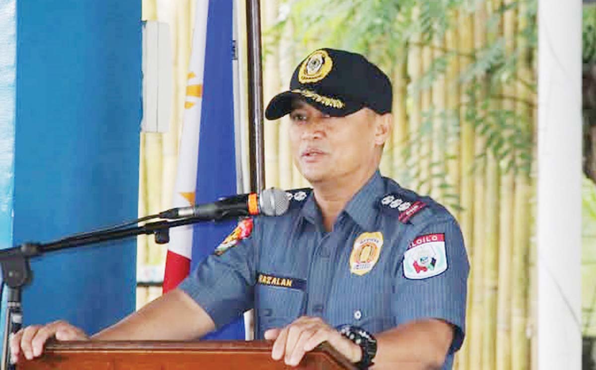 FOR SAFE AND ORDERLY ELECTIONS: IPPO intensifies crackdown on illegal firearms, explosives ahead ...