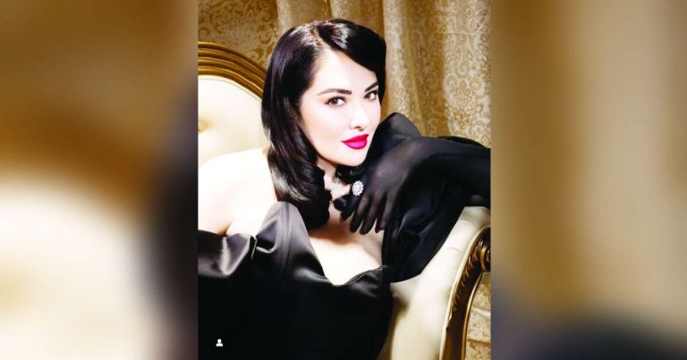 Ruffa Gutierrez says ex-husband Yilmaz Bektas wants to propose again
