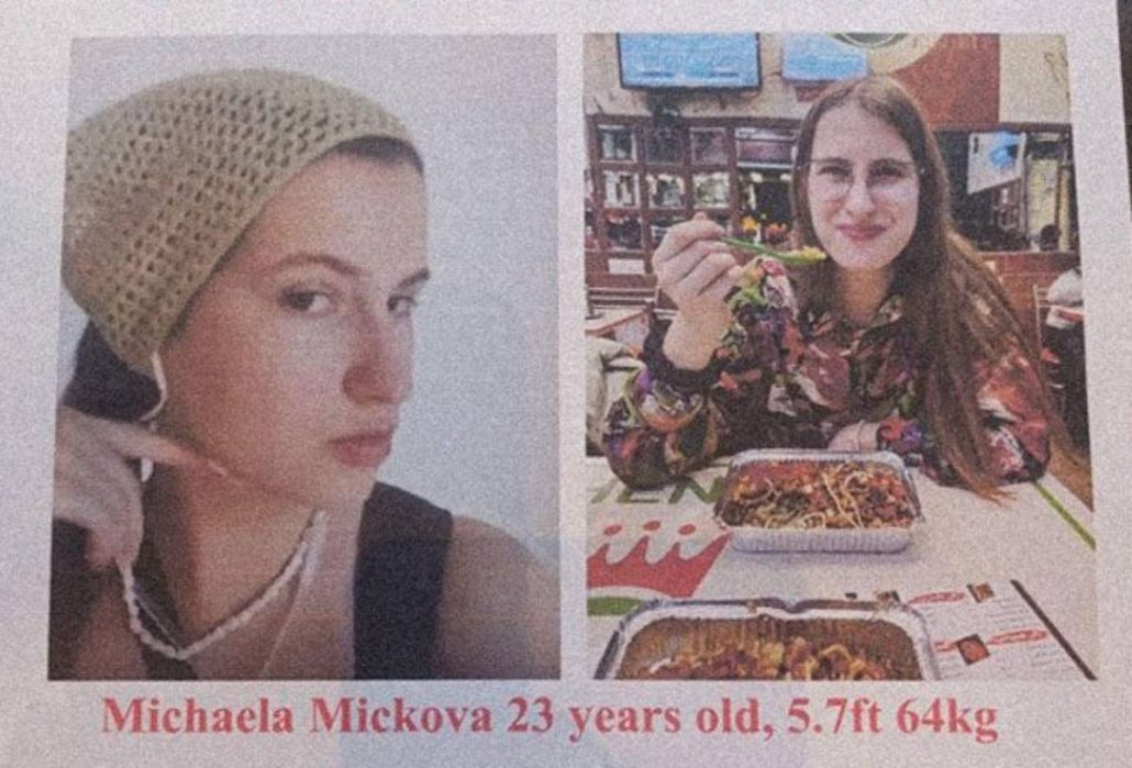 DNA results to strengthen case vs suspects in Slovak tourist’s slay