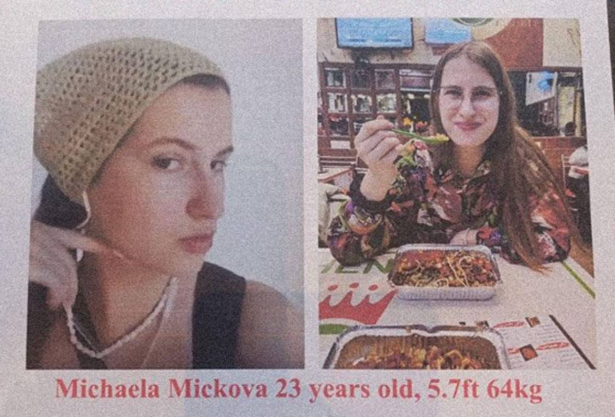 DNA results to strengthen case vs suspects in Slovak tourist’s slay