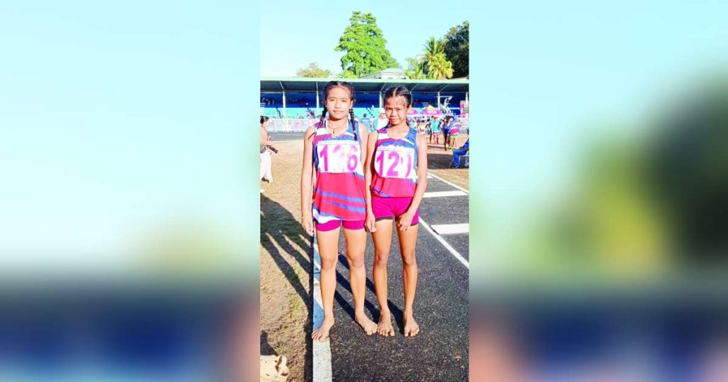 Iloilo adds 3 more athletics golds in 2025 WVRAA Meet