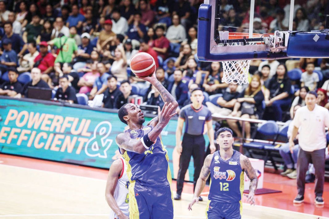 TNT outs RoS, enters PBA Comm’s Cup finals