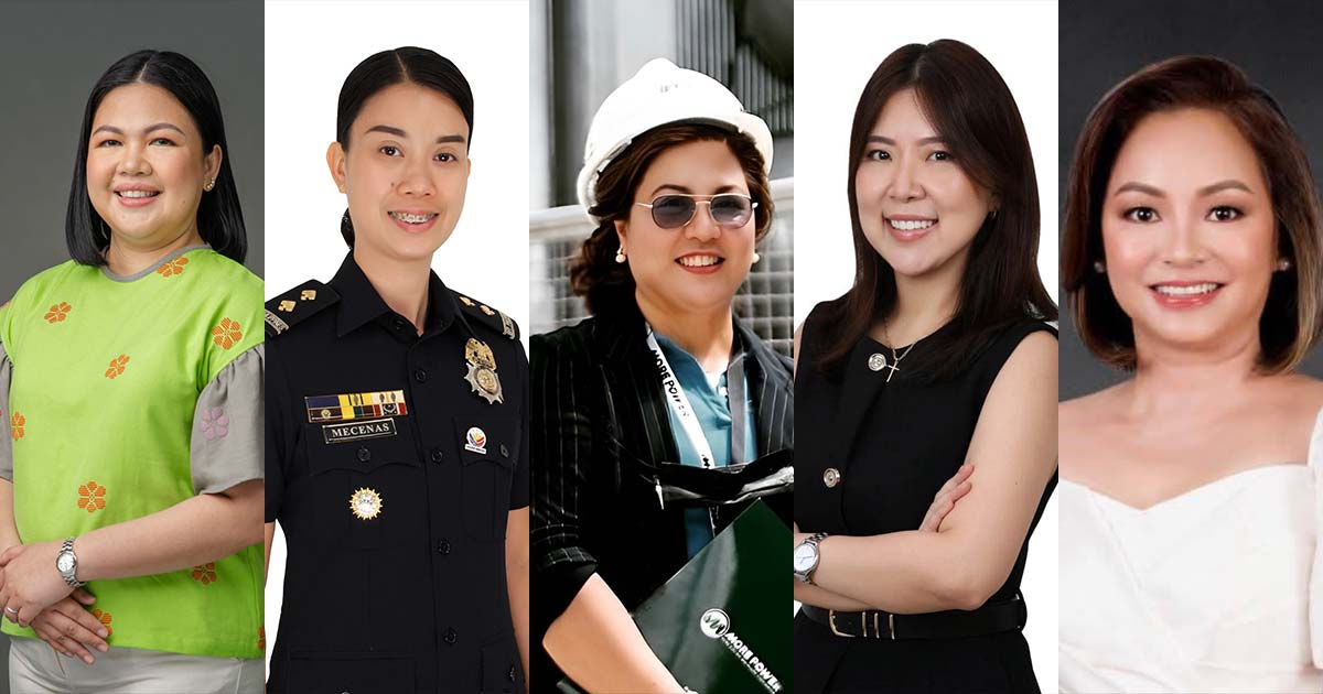 ‘WOMEN OF STRENGTH’: Empowered women leading with purpose