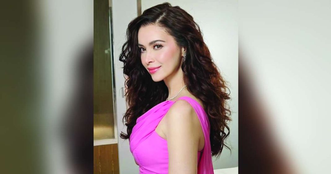 Sunshine Cruz opens up about her autoimmune disease