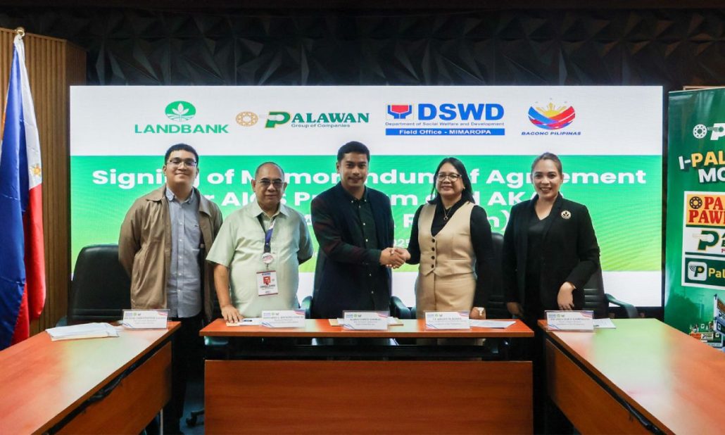 Palawan Group of Companies to help distribute aid to 650,000 Filipinos ...