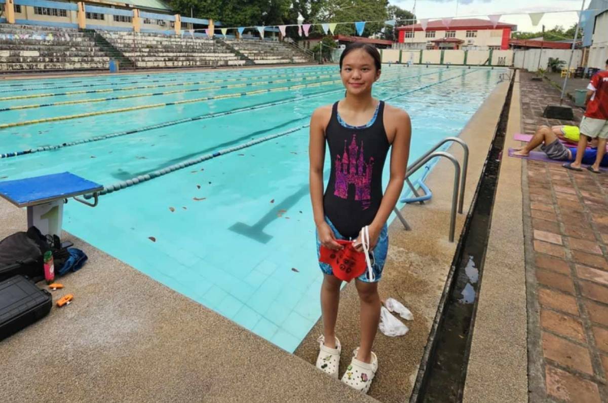 Tay Tung’s Montalbo bags 2 golds in FCAAF