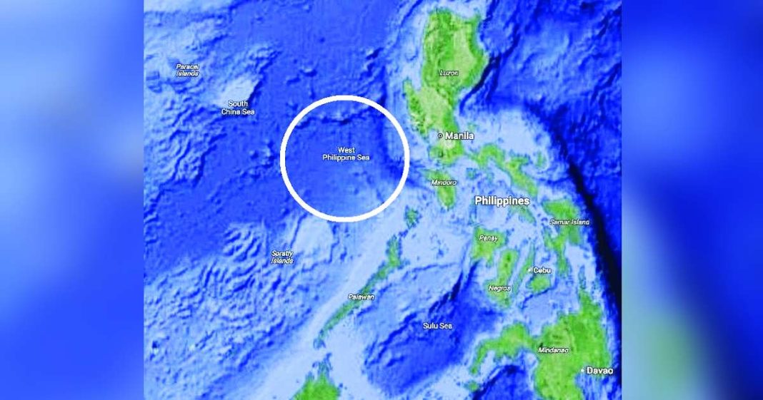 AFP: WPS on Google Maps validates PH sovereign rights
