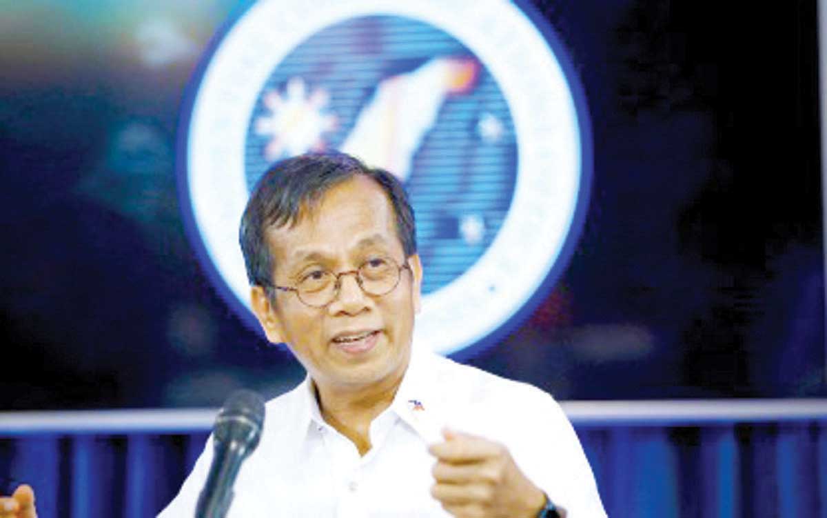 DEPDev to craft 25-year infra plan to withstand gov’t transitions