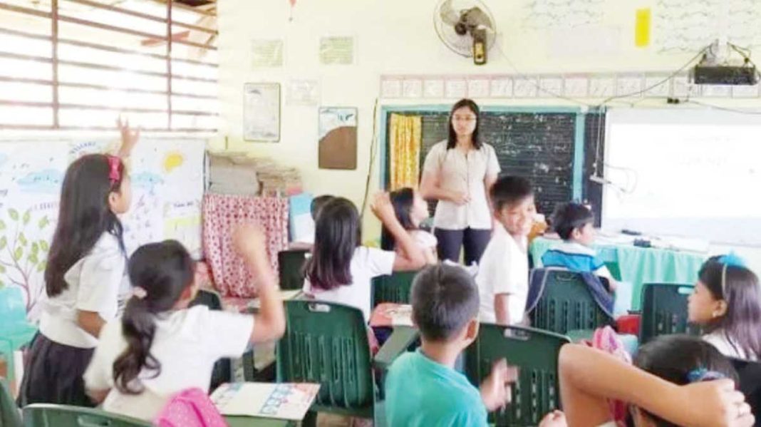 DepEd, PRC preparing for new type of teachers’ licensure exam