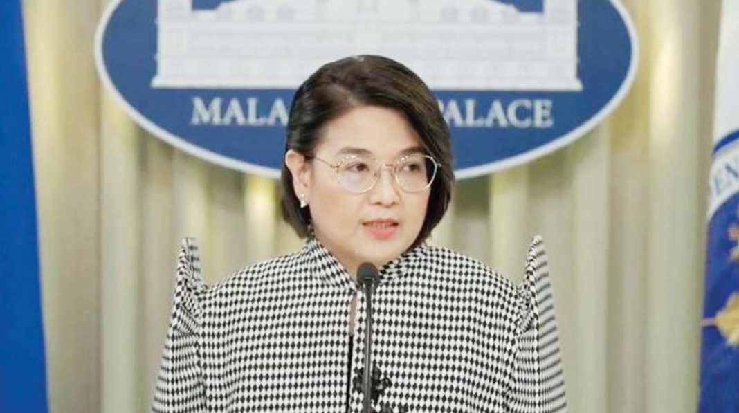 Gov’t not hiding anything on Du30 arrest – Castro