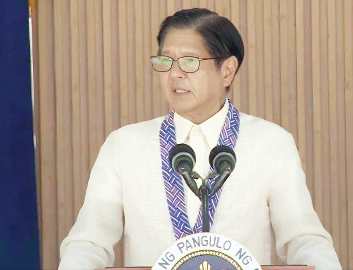 PBBM has already chosen the next PNP chief – DILG