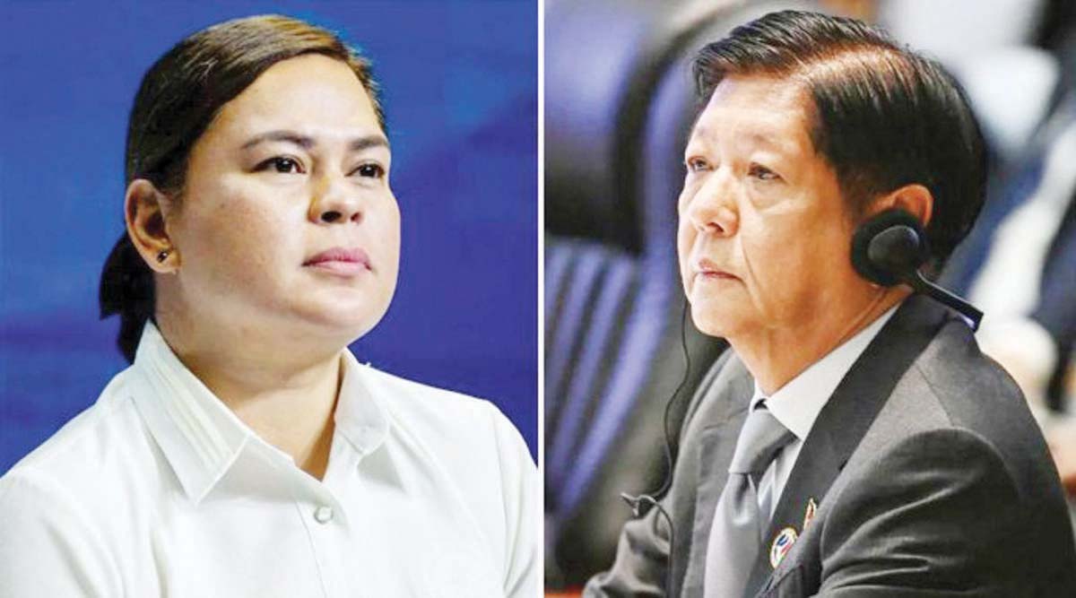 Sara ‘thanks’ PBBM for renewed relationship with father