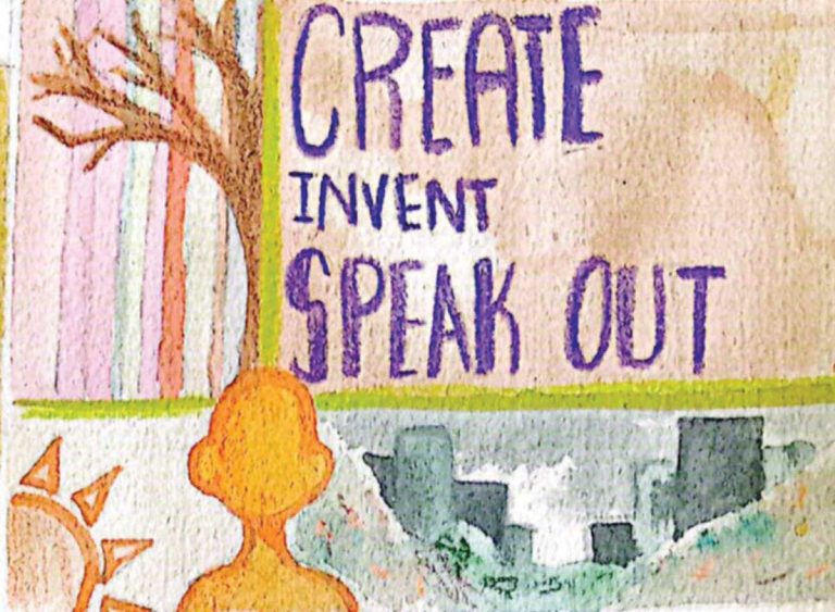 An Inside Scoop of a Teenager’s Mind