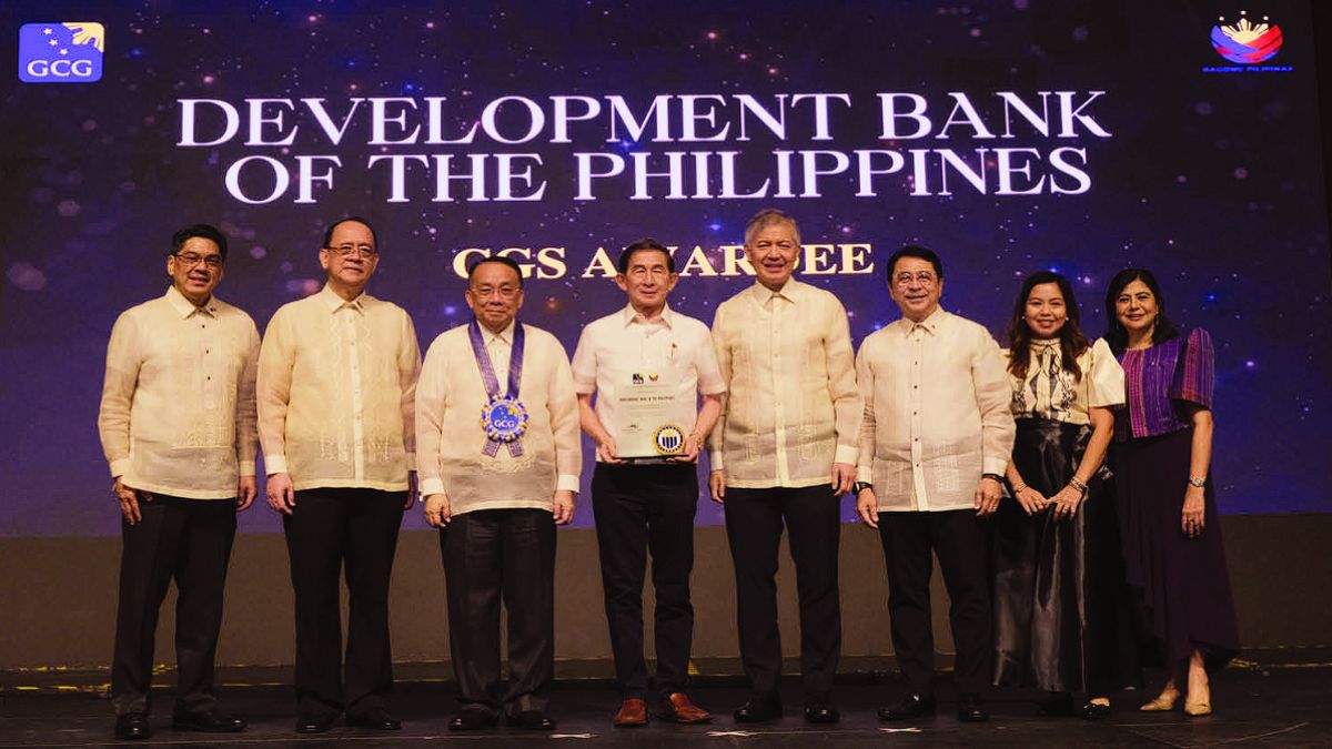 On its 78th Year, DBP Gears Up for Greater Heights