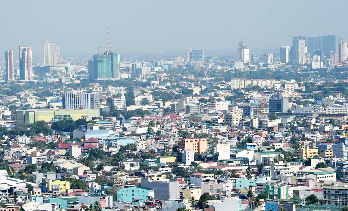 Philippines seen to reach upper mid-income status by 2027