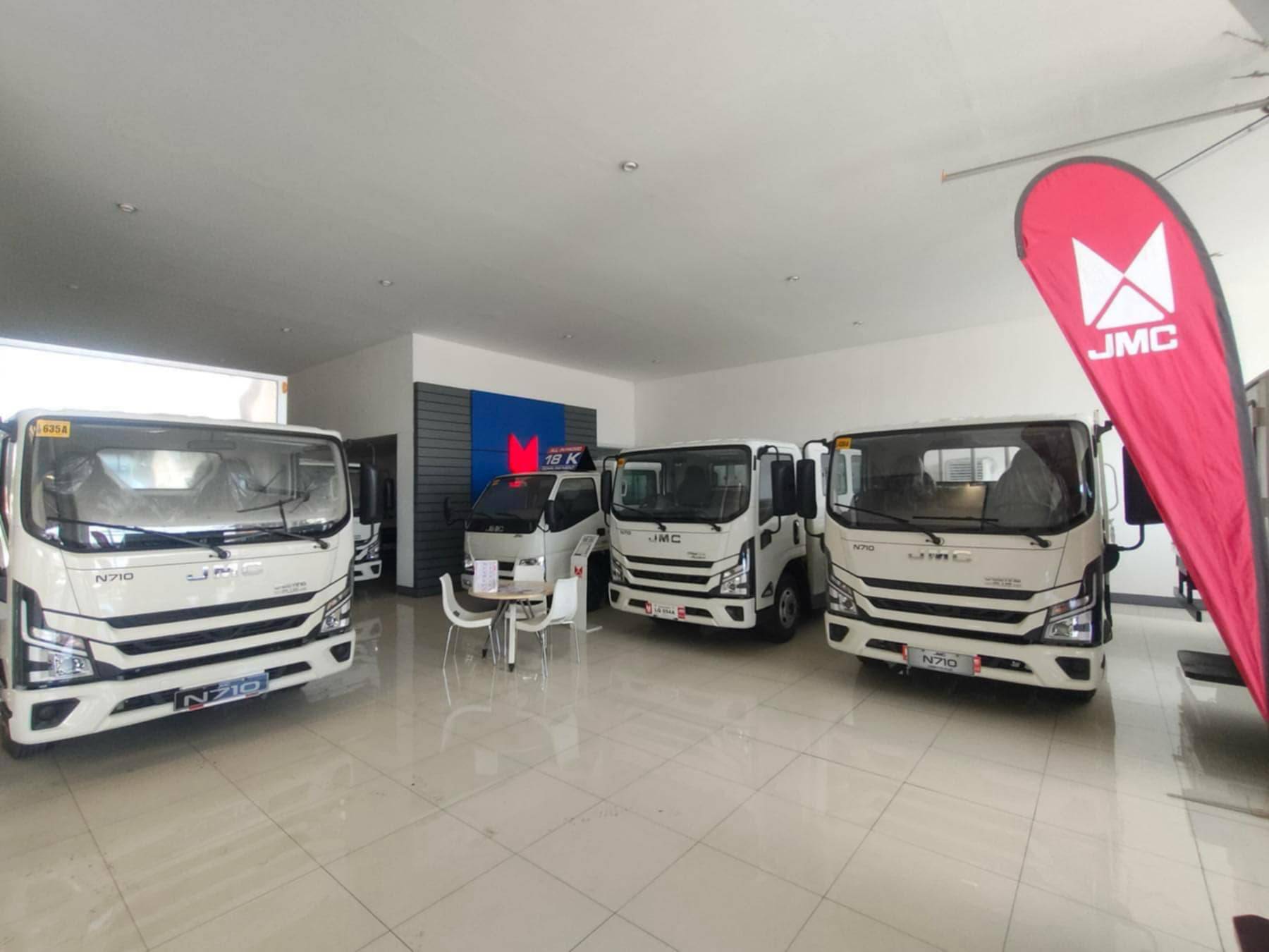 JMC Iloilo: Driving Success in Panay’s Truck Industry