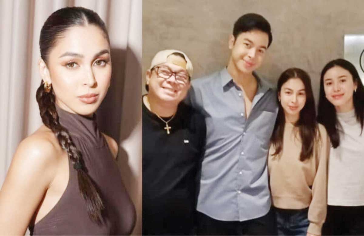 Julia Barretto drops ‘narcissist’ quote as dad Dennis Padilla cuts ties ...