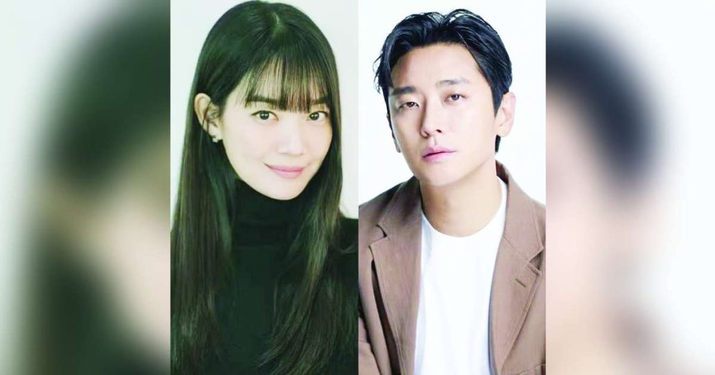 Shin Min-ah, Ju Ji-hoon cast in ‘The Remarried Empress’