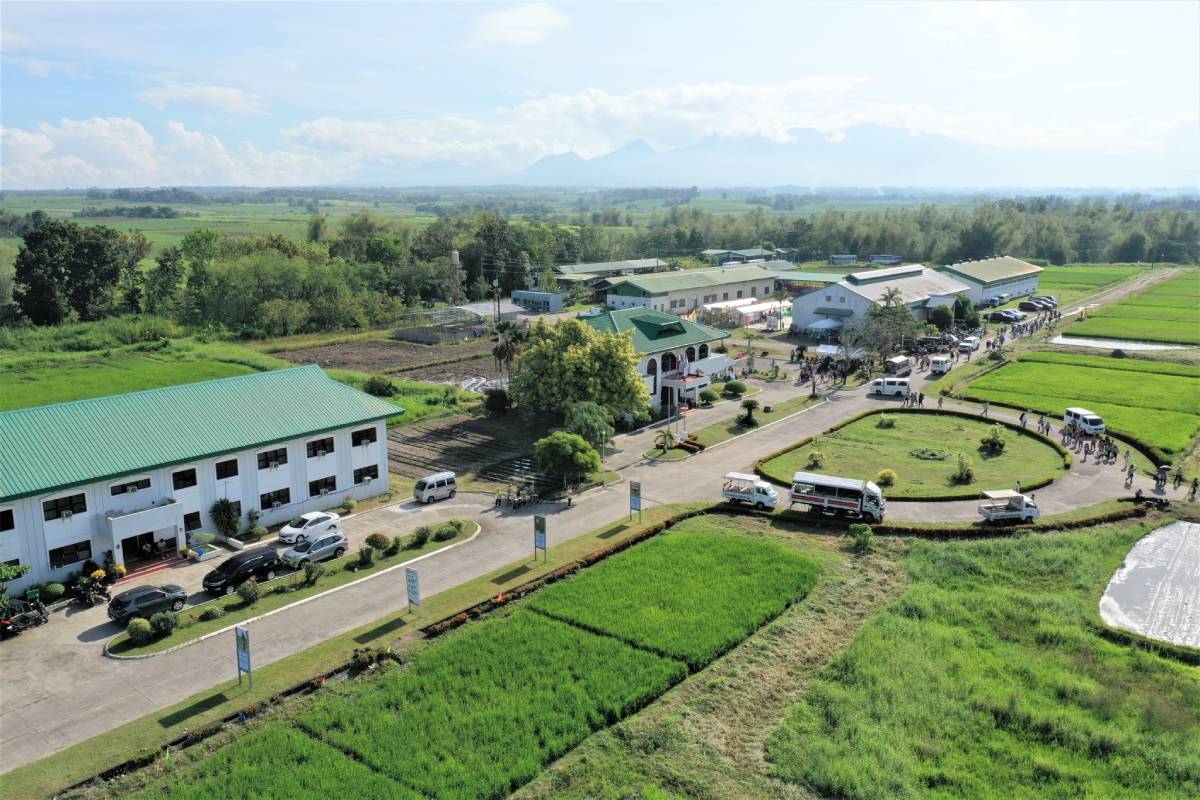 Negros Occidental hosts Lakbay Palay