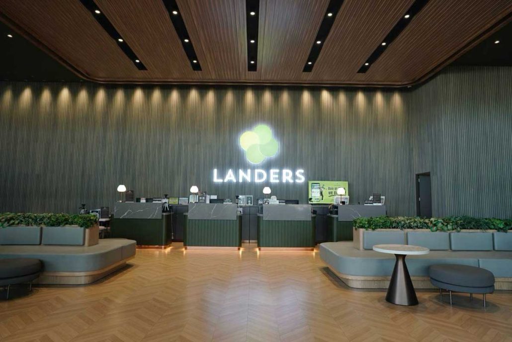 Landers Opens First-Ever Store in Cavite with Grand Launch at Vermosa ...