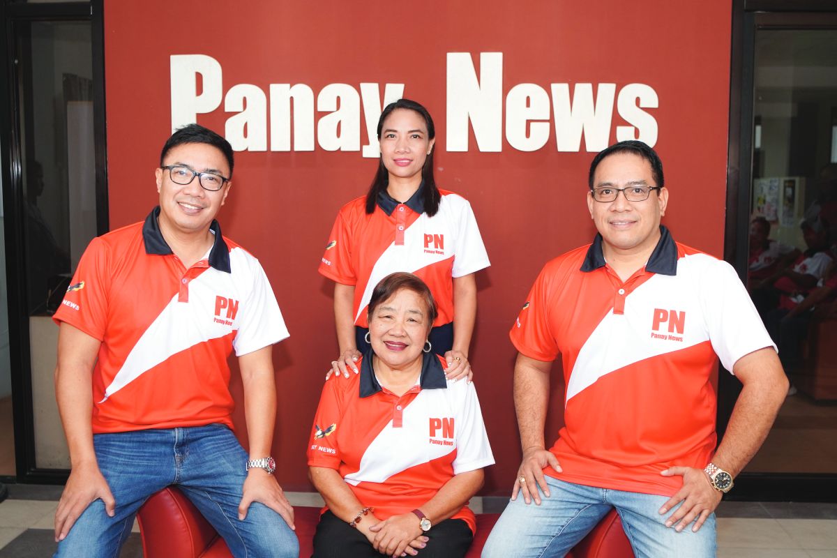 44 Years of Informing, Educating and Inspiring - Panay News