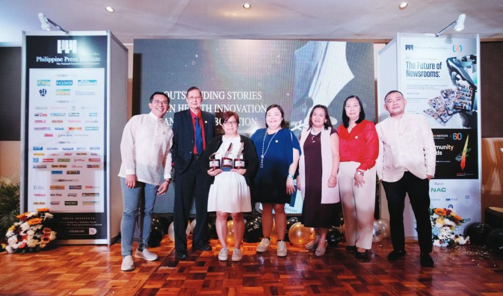 A Victory for Purpose-Driven Journalism: Panay News scores triple win ...