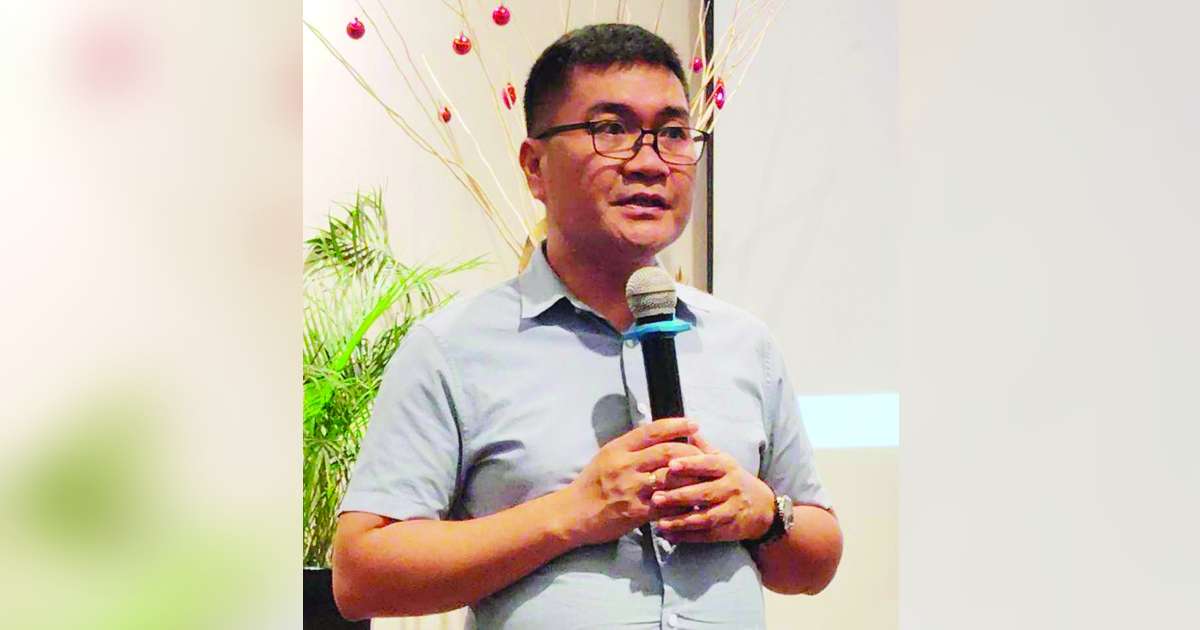 Poll candidates not welcome in DSWD’s aid distribution activities