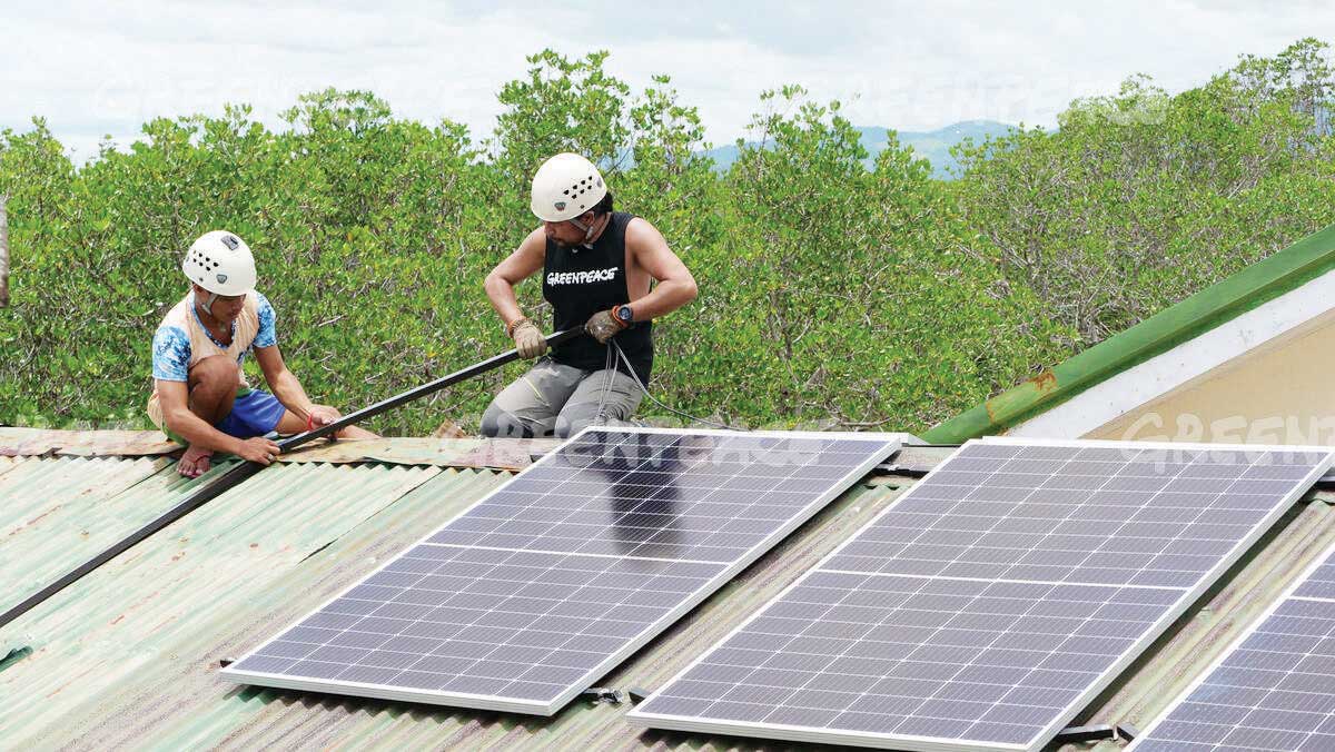 Renewables provided 32% of global electricity in 2024 – think tank Ember