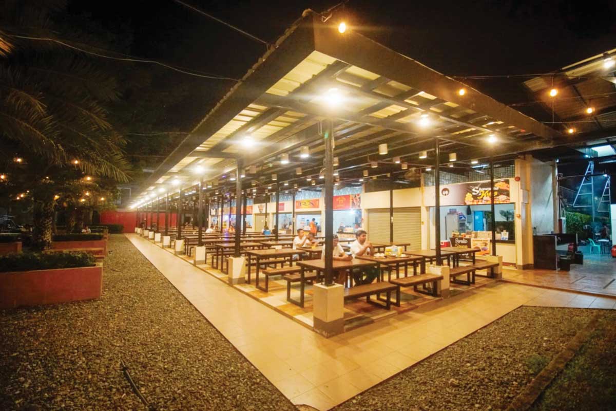 Cadiz's rooftop farming gets P15-million boost