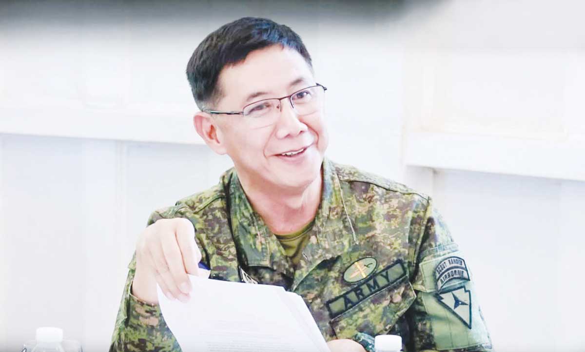 More encounters if rebels refuse to surrender – 3ID