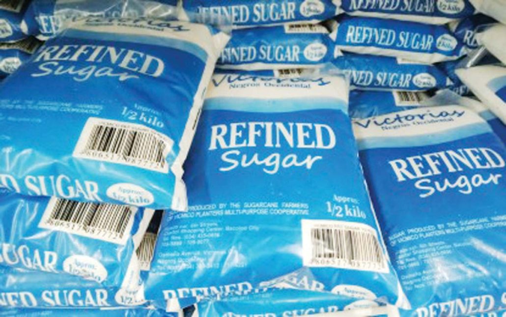 SRA assures stable sugar supply while preparing US export this April