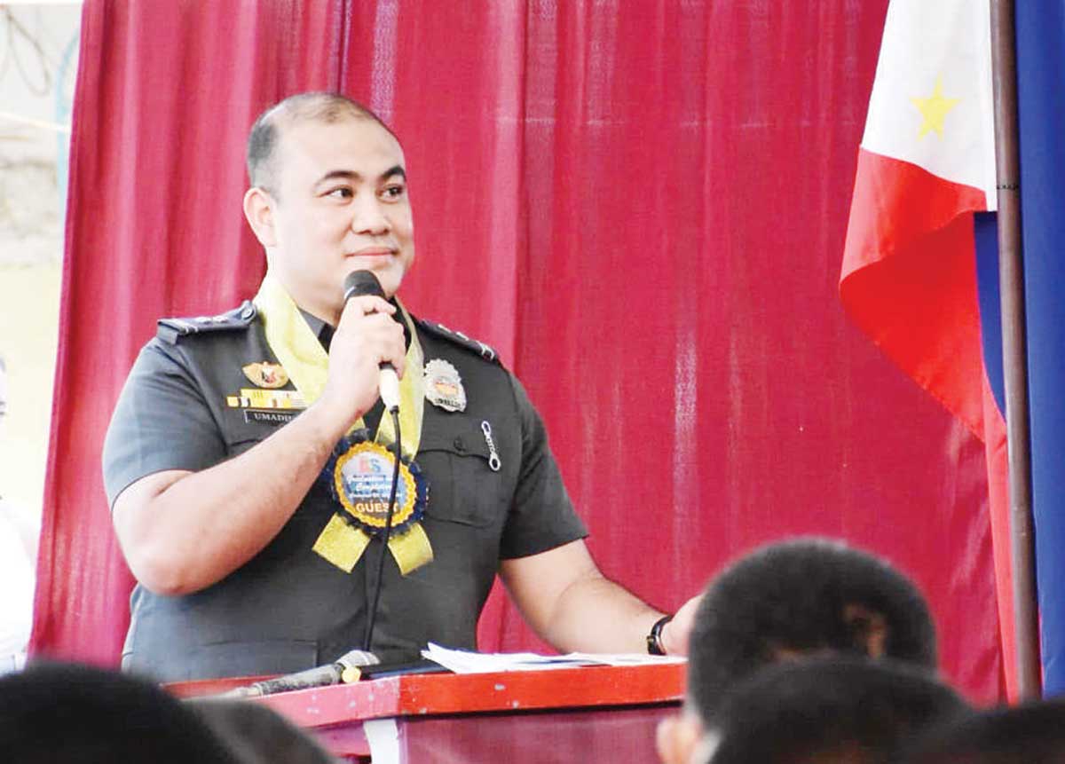 Special precincts inside jails will allow PDLs to vote