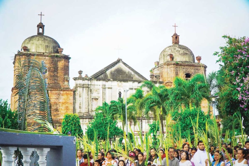 Jaro Archdiocese urges devotees to include Jubilee churches in Holy Week ‘Visita Iglesia’
