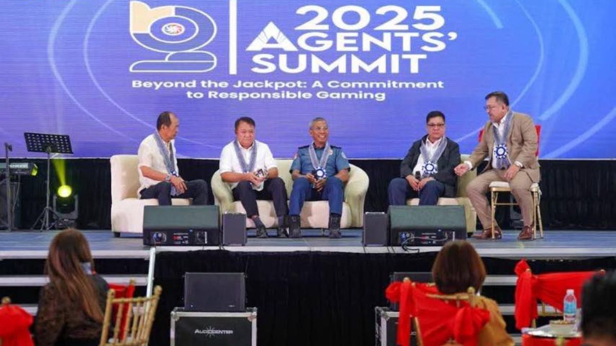 Responsible Gaming Tops Agenda as PCSO Holds Agents' Summit