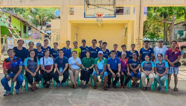 BFAR-BIGKAS taps gov’t agencies to boost crab industry, coastal livelihoods