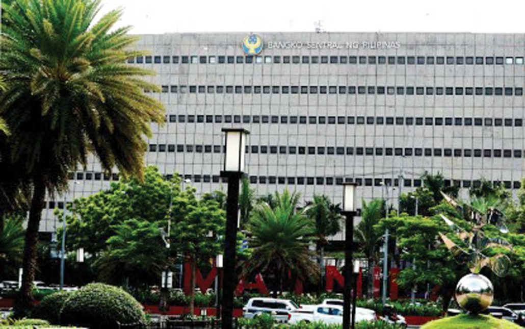 BSP warns public vs entity misusing agency name